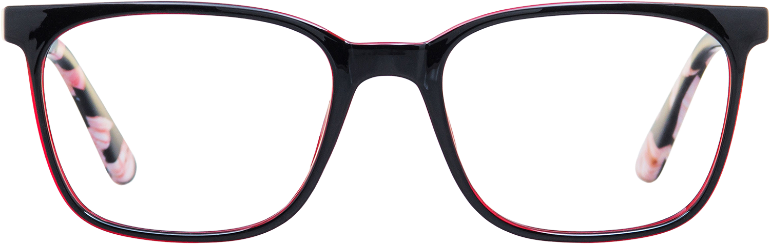 Iris glasses store