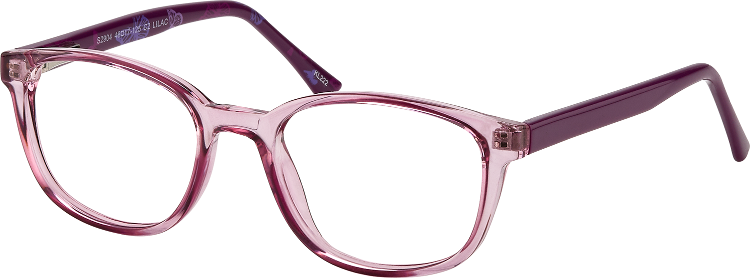 Rory Glasses by 39DollarGlasses.com