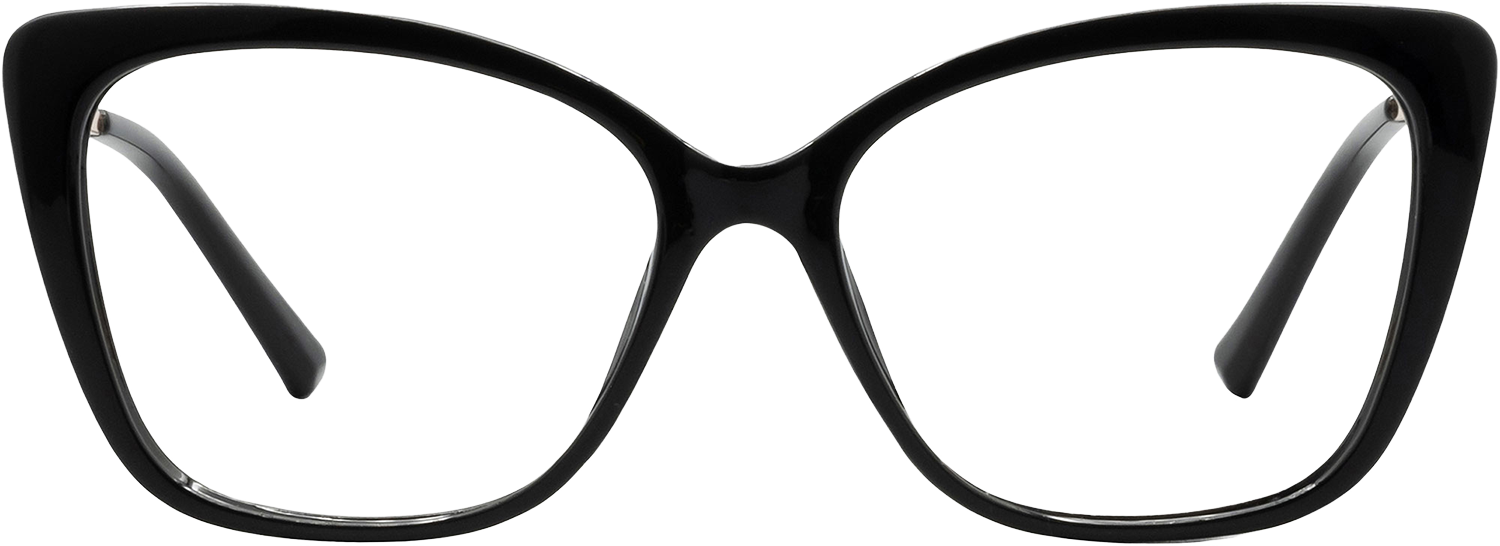 Kennedy Glasses by 39DollarGlasses.com