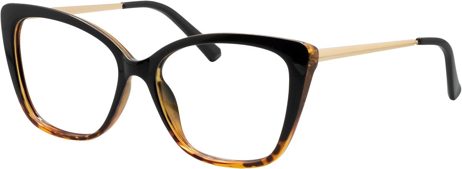 Kennedy Glasses by 39DollarGlasses.com