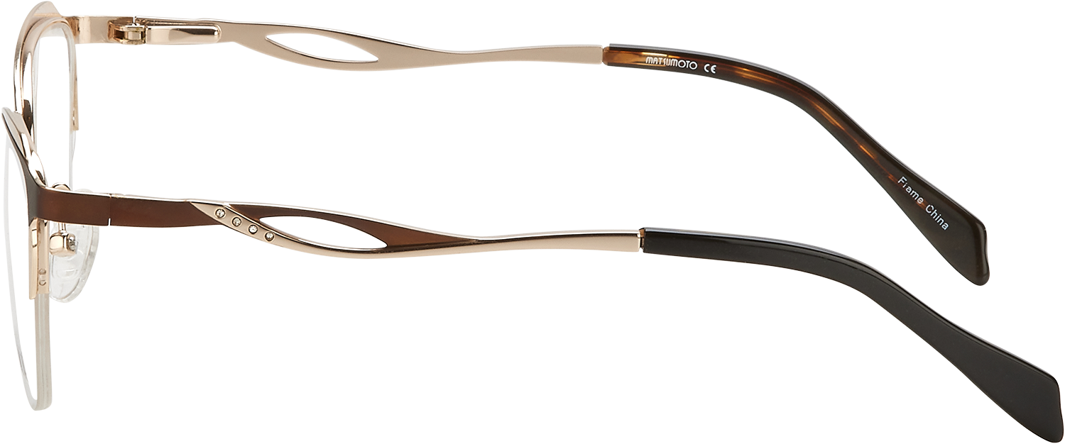 Matsumoto 50 Glasses by 39DollarGlasses.com