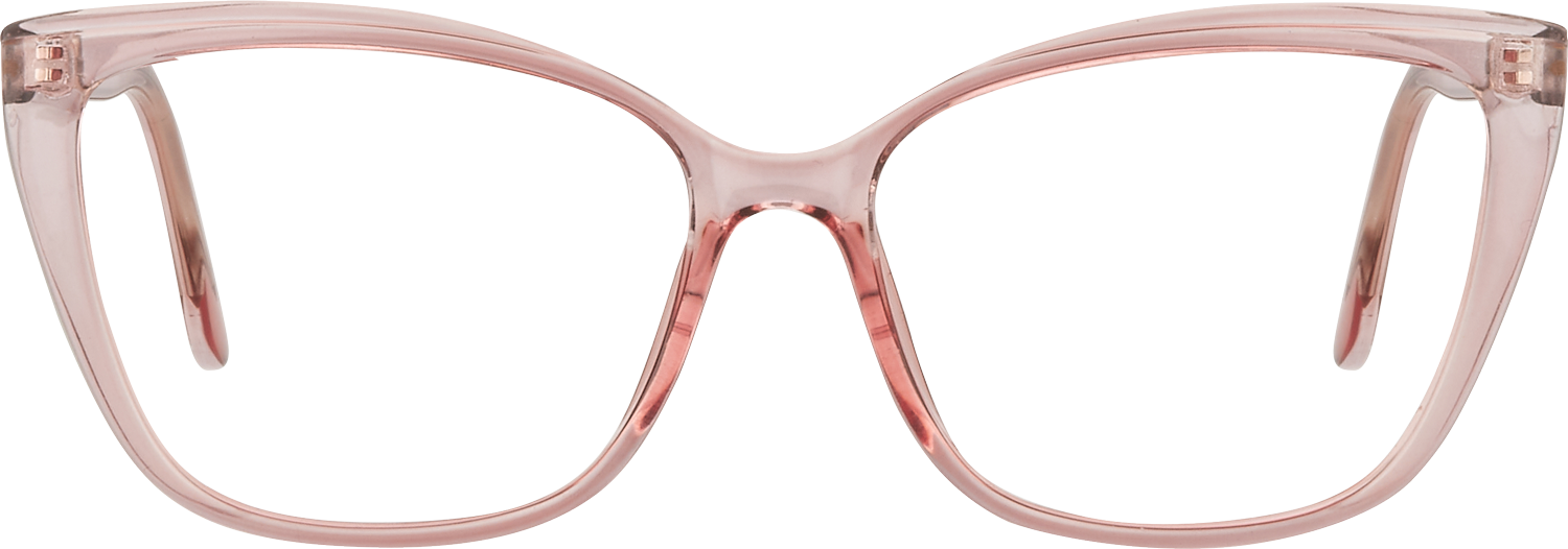 Clara Glasses by 39DollarGlasses.com