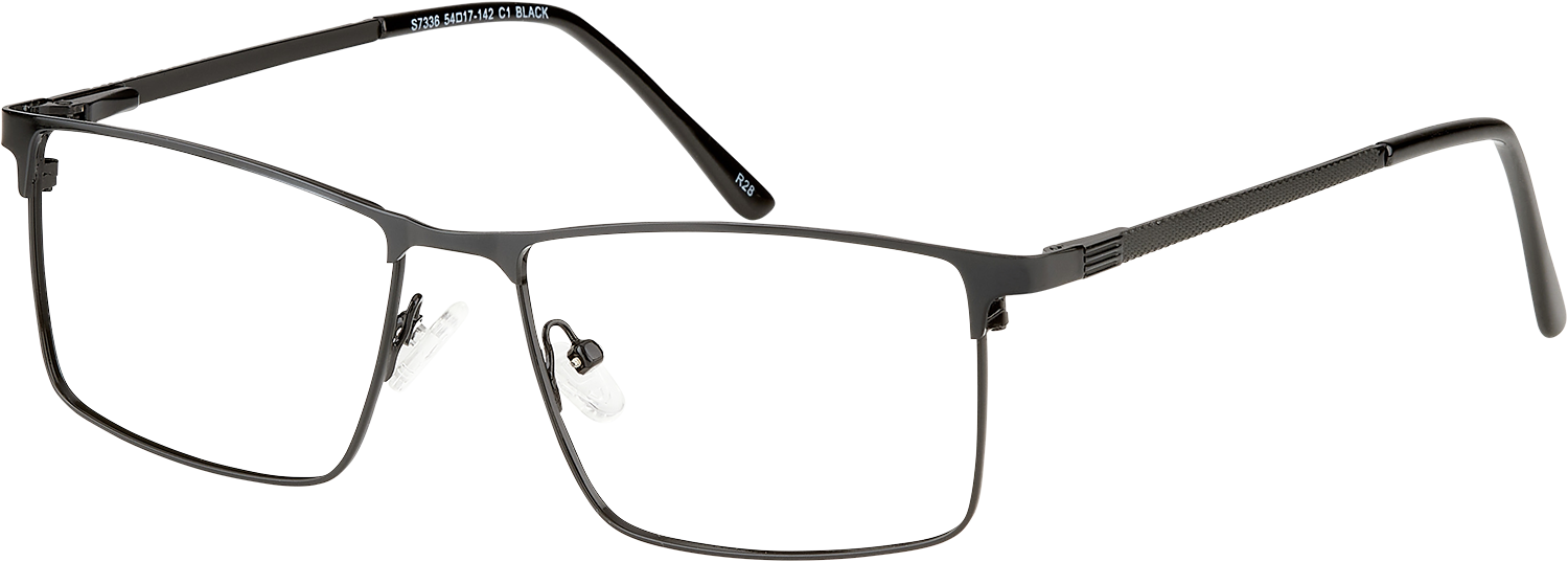 Spencer Glasses by 39DollarGlasses.com