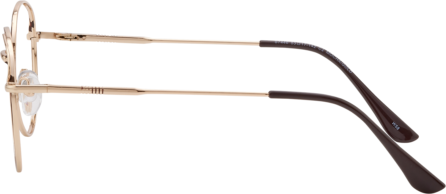Zoya Glasses by 39DollarGlasses.com