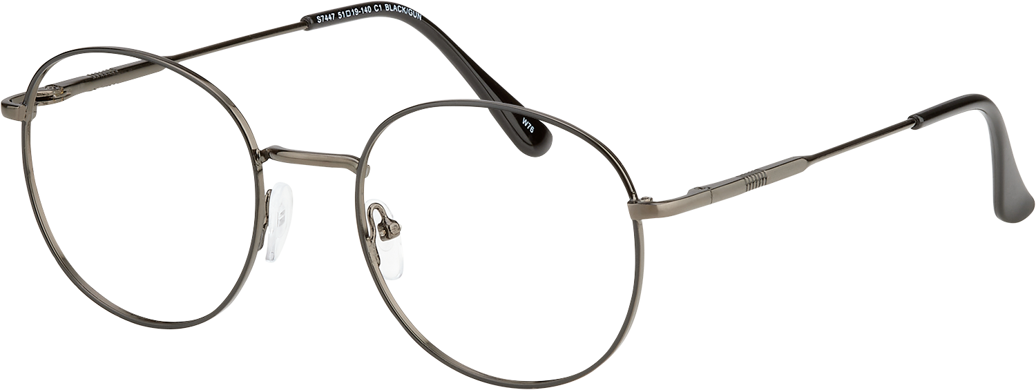 Graham Glasses by 39DollarGlasses.com