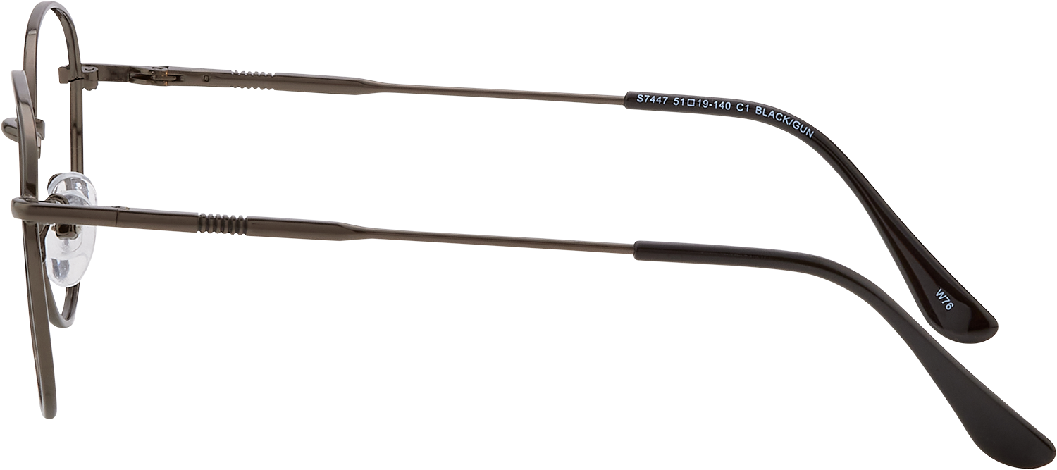 Graham Glasses by 39DollarGlasses.com