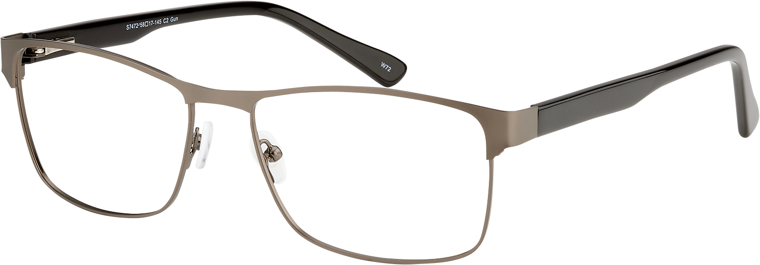 Walker Glasses by 39DollarGlasses.com