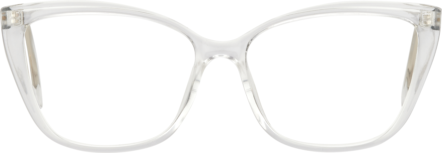Clara Glasses by 39DollarGlasses.com