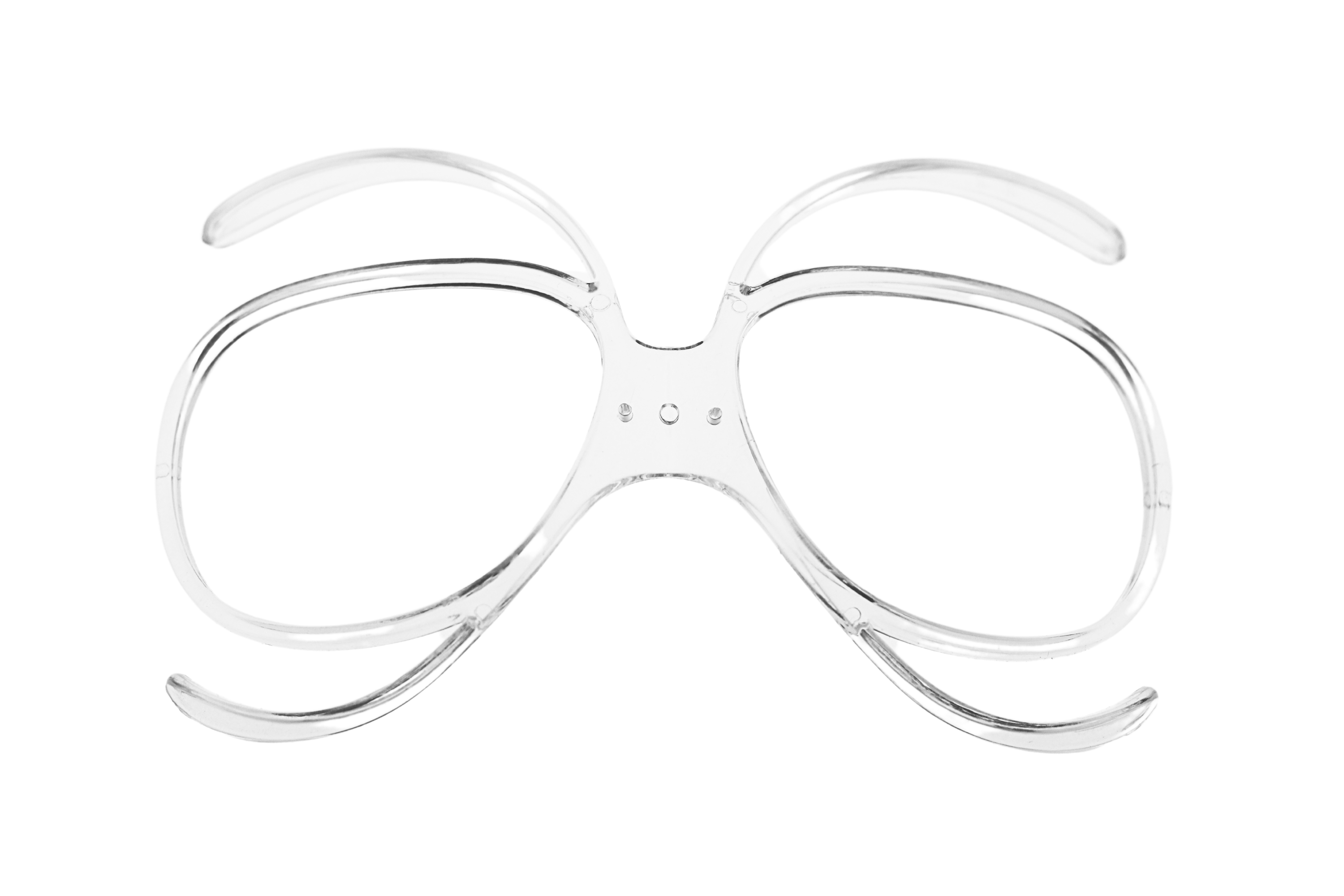 Trailview™ Rx Prescription Goggles