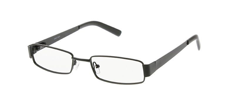 Shop Black Eyeglasses For Men Online