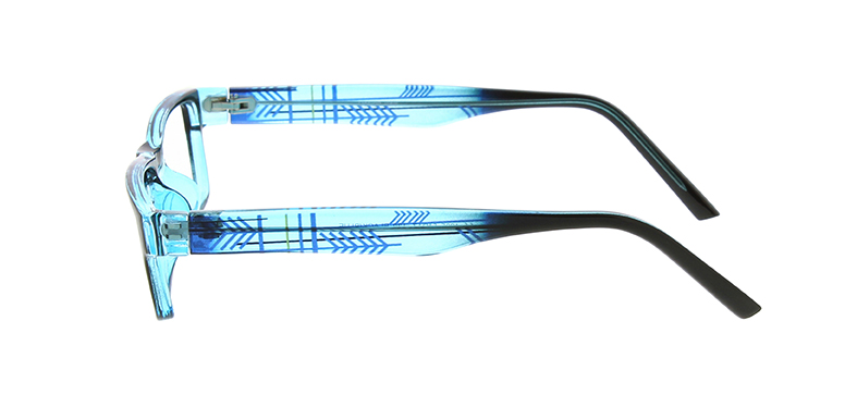 Helium Eyeglasses by 39DollarGlasses.com