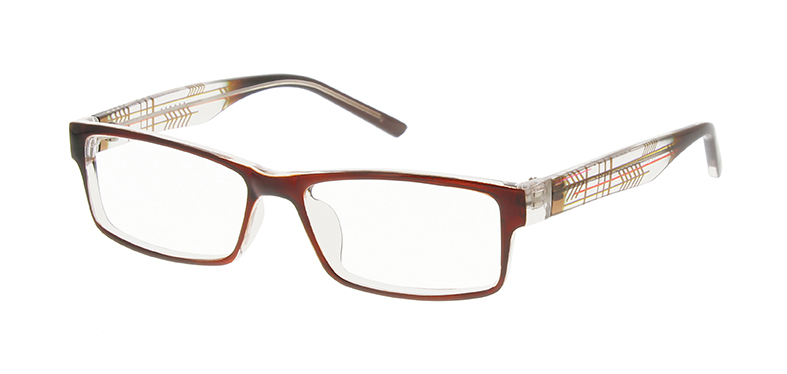 Helium Eyeglasses by 39DollarGlasses.com