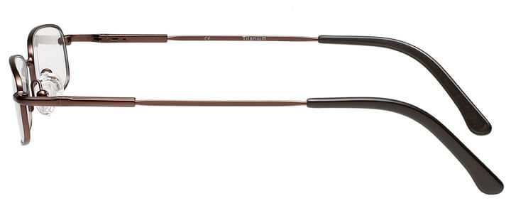 Bendable Titanium 71 Eyeglasses by 39DollarGlasses.com