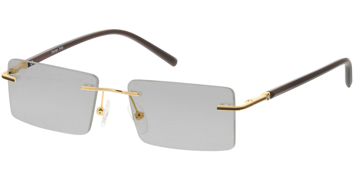 Shop Narrow Sunglasses For Men Online