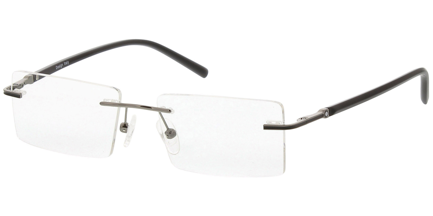 Shop Rimless Eyeglasses For Women Online