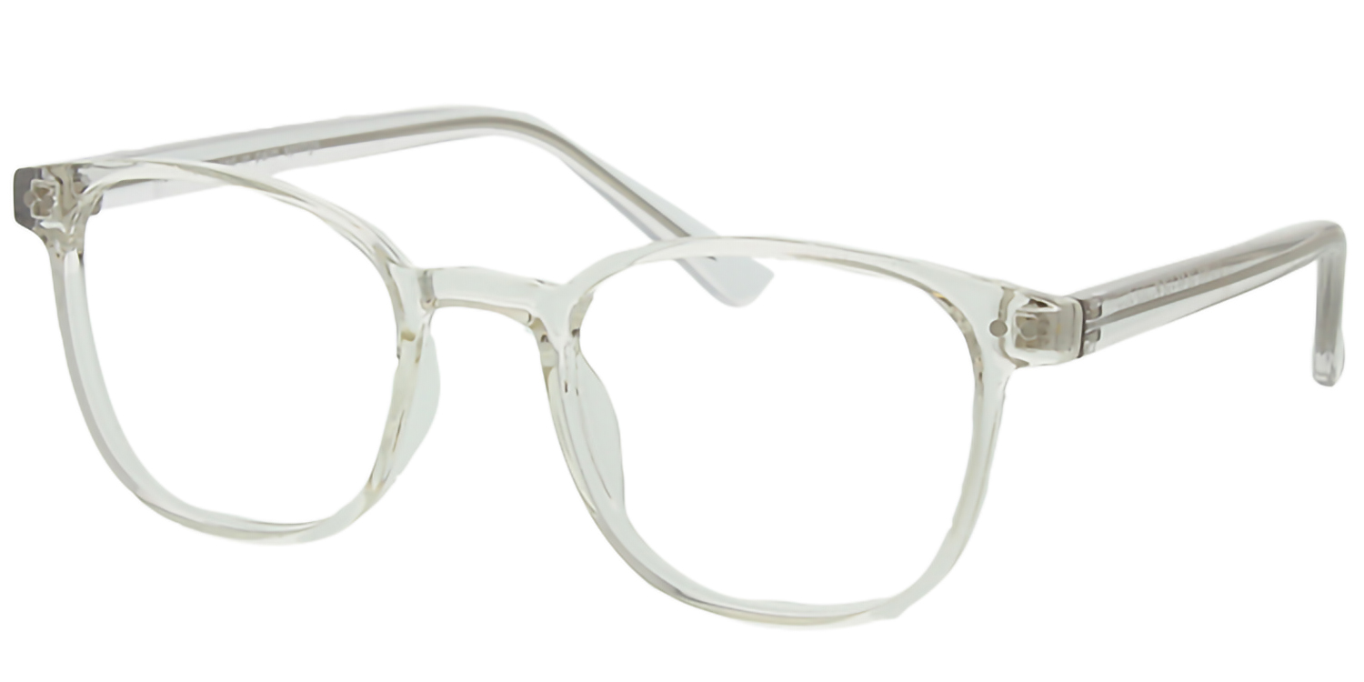 Buy Round or Circular Glasses - Circle & Round Frame Glasses