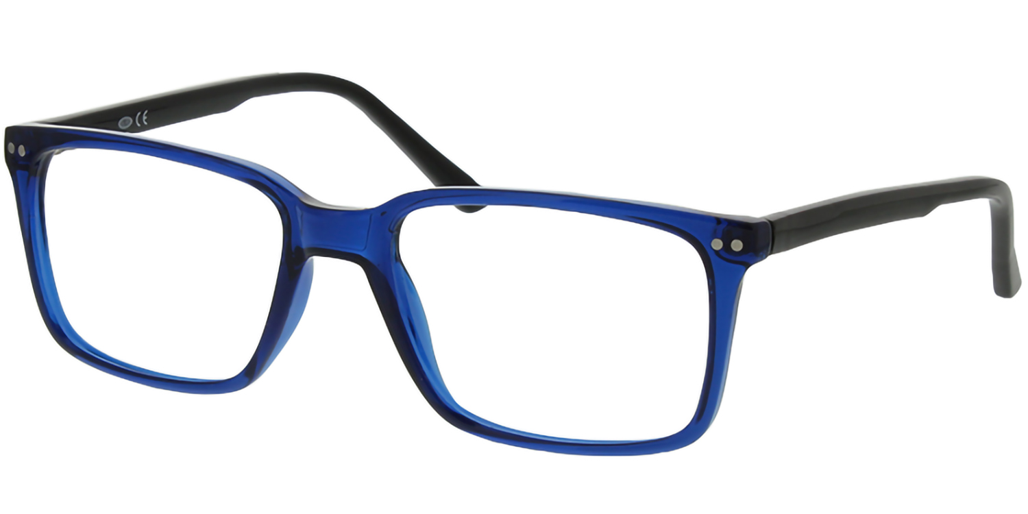 Wide Frame Glasses | Shop Glasses for Wide Faces