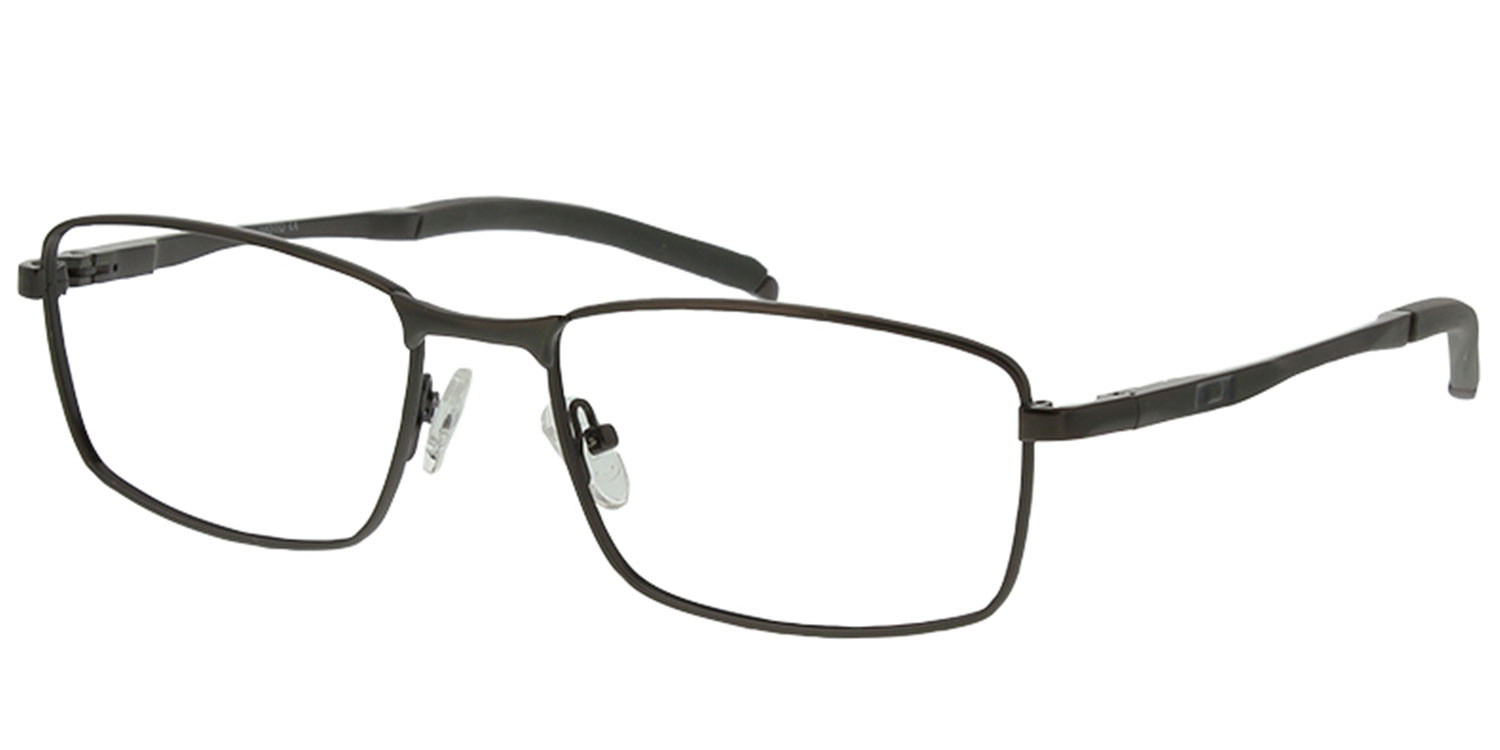 Metal Frame Glasses | Shop Metal Rim Glasses Online