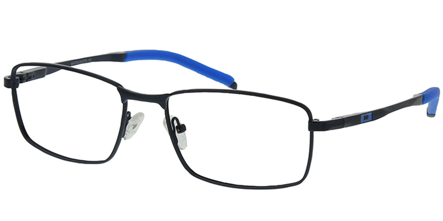 Metal Frame Glasses | Shop Metal Rim Glasses Online