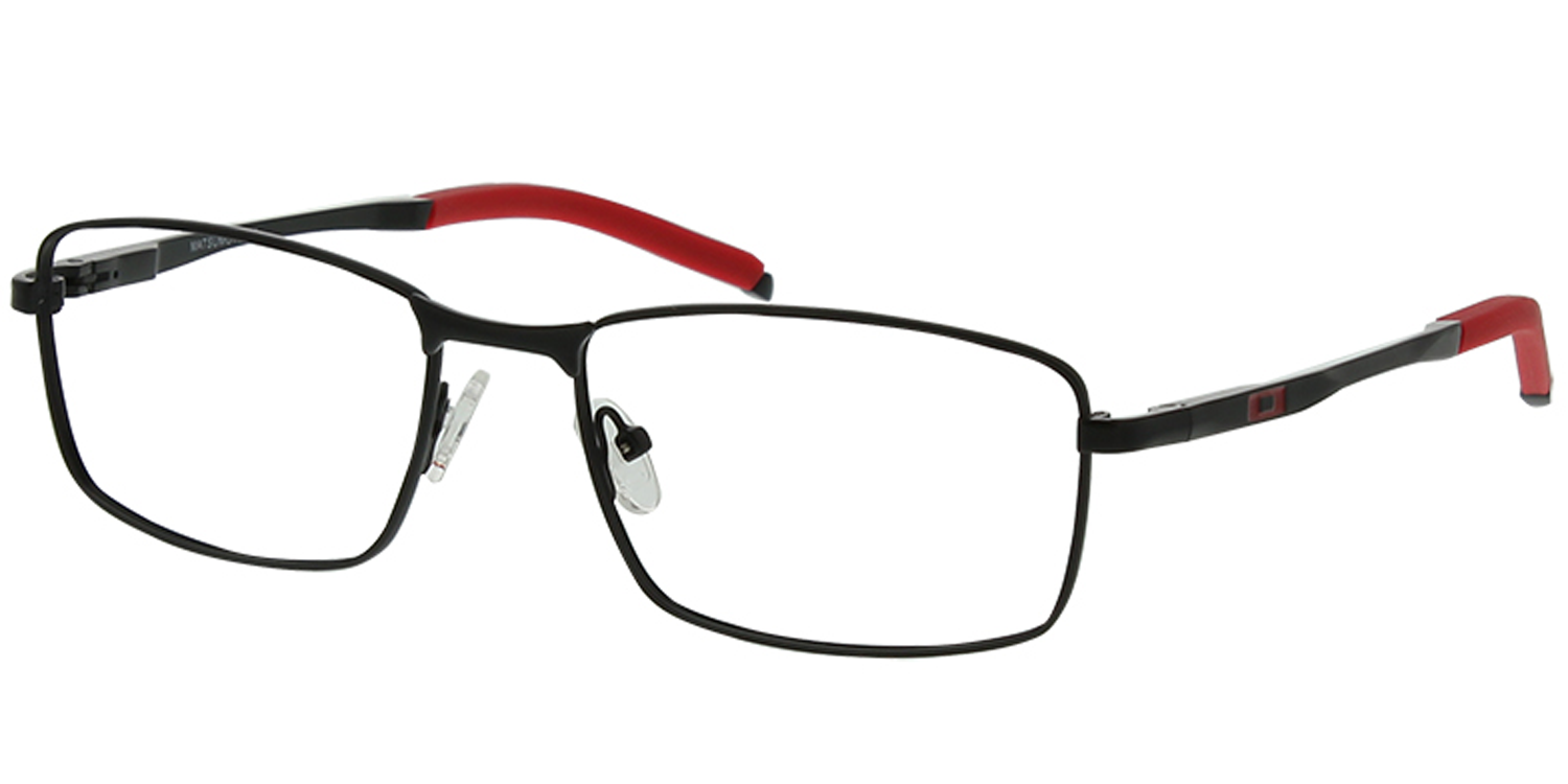 Metal Frame Glasses | Shop Metal Rim Glasses Online