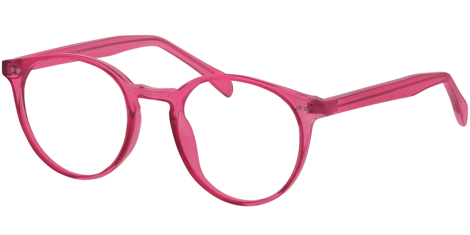 Buy Round or Circular Glasses - Circle & Round Frame Glasses