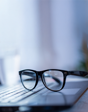 Progressive Computer Glasses - Progressive Glasses for Computer Work