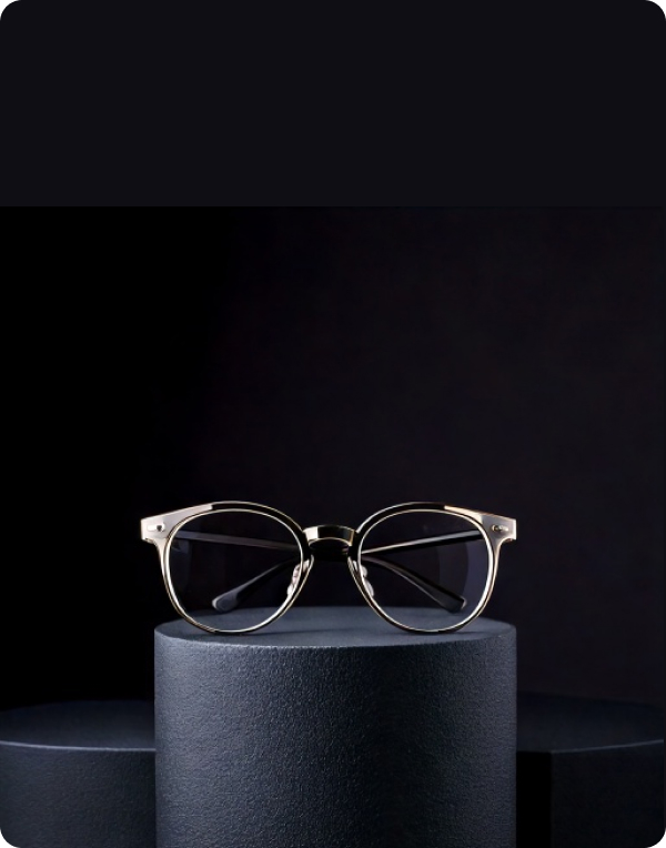 Crizal Lenses | Prevencia Anti Reflective Coating | 39DollarGlasses