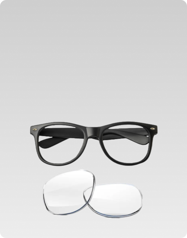 Flex Frame Glasses | Buy Memory Flex Eyeglasses Online