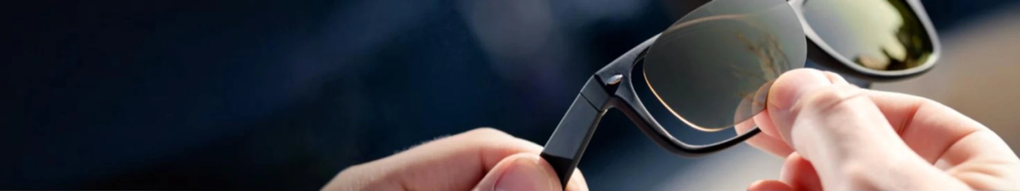 Ray-Ban | Add Rx Lenses to Your Ray-Ban Frame