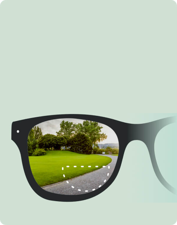 Tiffany & Co | Add Rx Lenses to Your Tiffany & Co Frame