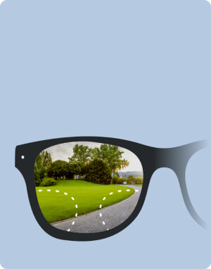 Replacement Lenses (for Eyeglasses, Readers, and more)