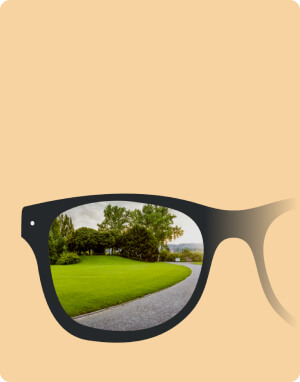 Prescription Lenses for Ray-Ban Wayfarer | Rx Lens Replacement