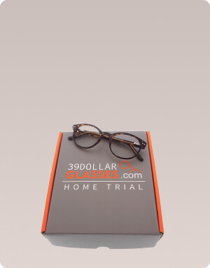 39DollarGlasses: Prescription Eyewear at Affordable Prices