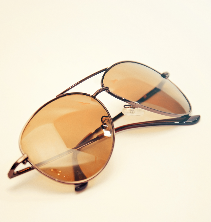 Gradient Lenses 101 | Gradient Lens Tint