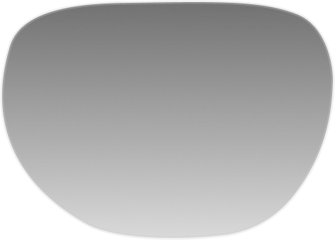 Gradient Lenses 101 | Gradient Lens Tint