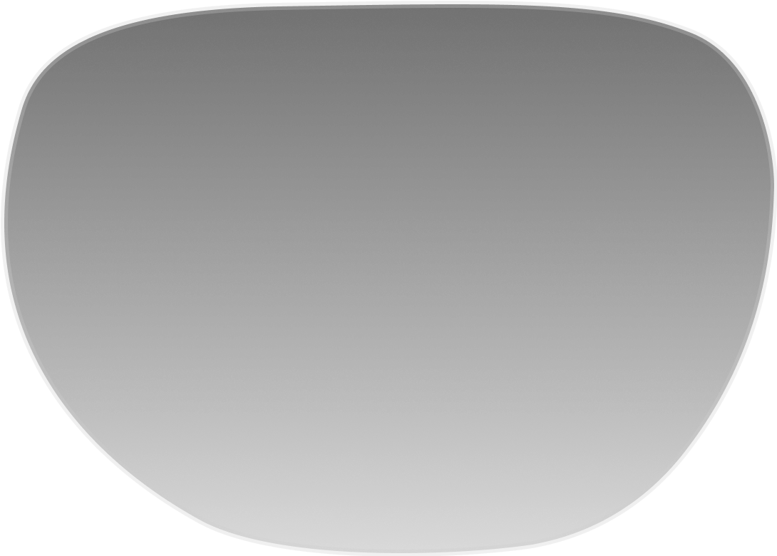 Gradient Lenses 101 | Gradient Lens Tint