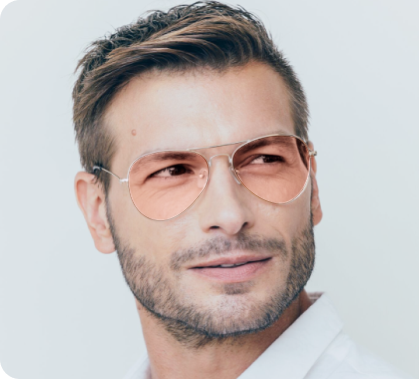 Shop High Quality Computer Glasses - Prescription Computer Glasses