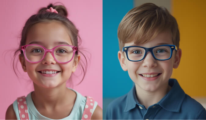 Prescription Lenses for Ray-Ban Wayfarer | Rx Lens Replacement