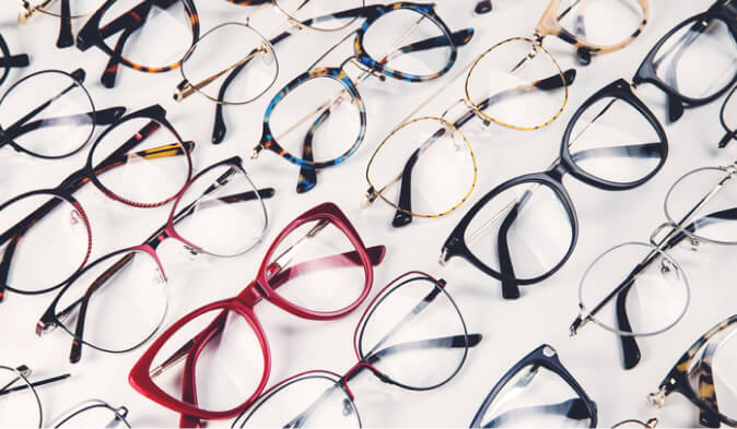 Buy Prescription Glasses Online from $39Dollar Glasses