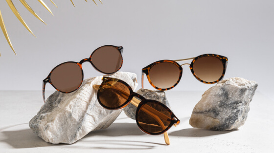 Gradient Lenses 101 | Gradient Lens Tint