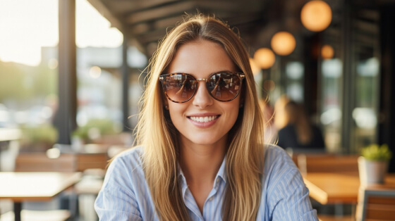 Gradient Lenses 101 | Gradient Lens Tint