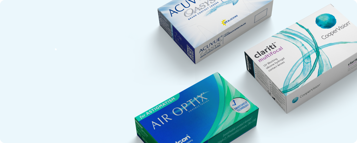 Our Brands | 39DollarGlasses