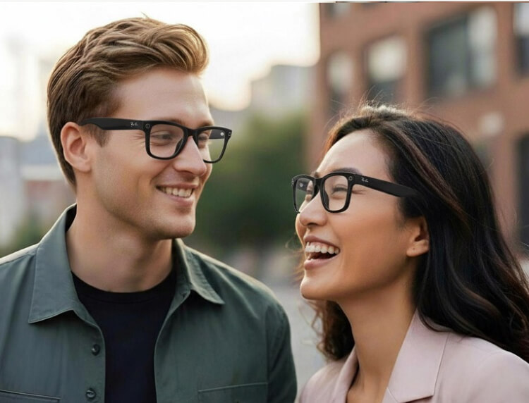 Prescription Smart Glasses | 39DollarGlasses