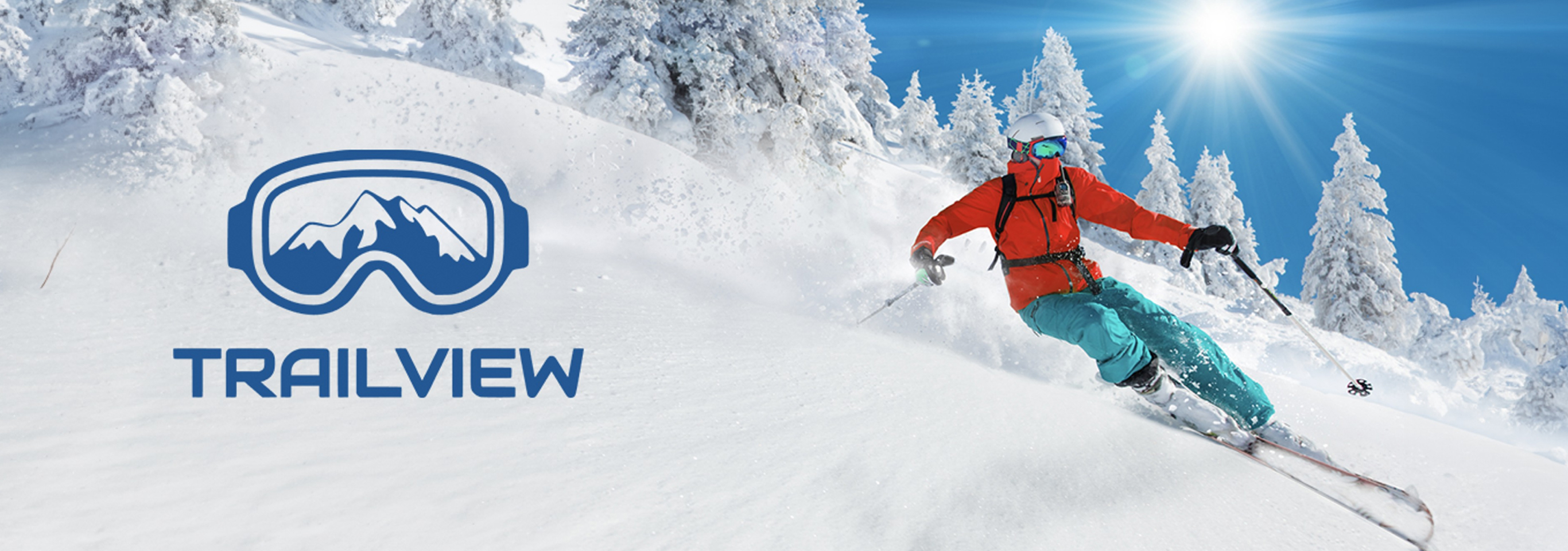 Trailview™ Prescription Goggle Inserts | 39DollarGlasses