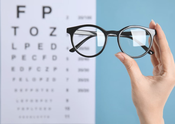 Vision Insurance and using FSA or HSA Benefits for Glasses
