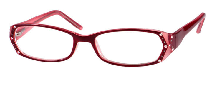 Katie Eyeglasses by 39DollarGlasses.com