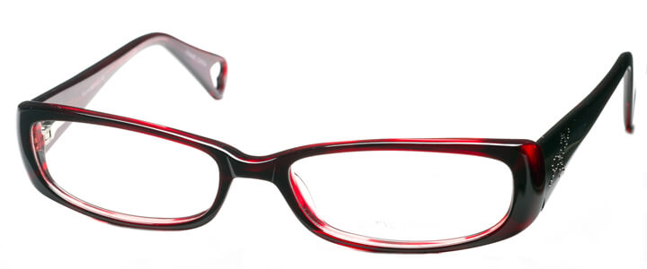 Matisse Eyeglasses by 39DollarGlasses.com
