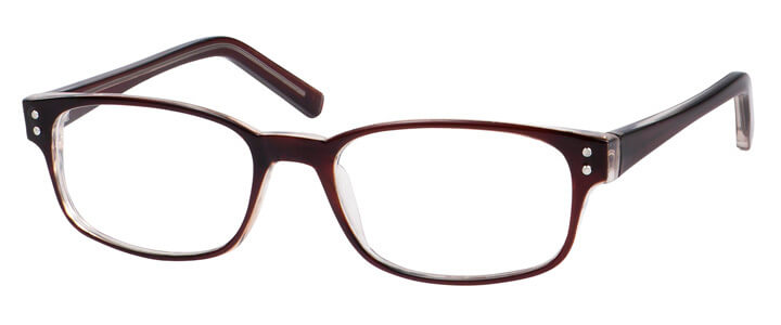 Union Eyeglasses by 39DollarGlasses.com